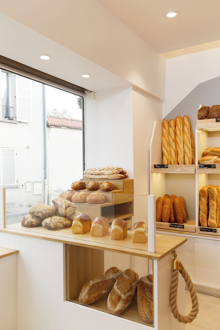About Us – BranBakery